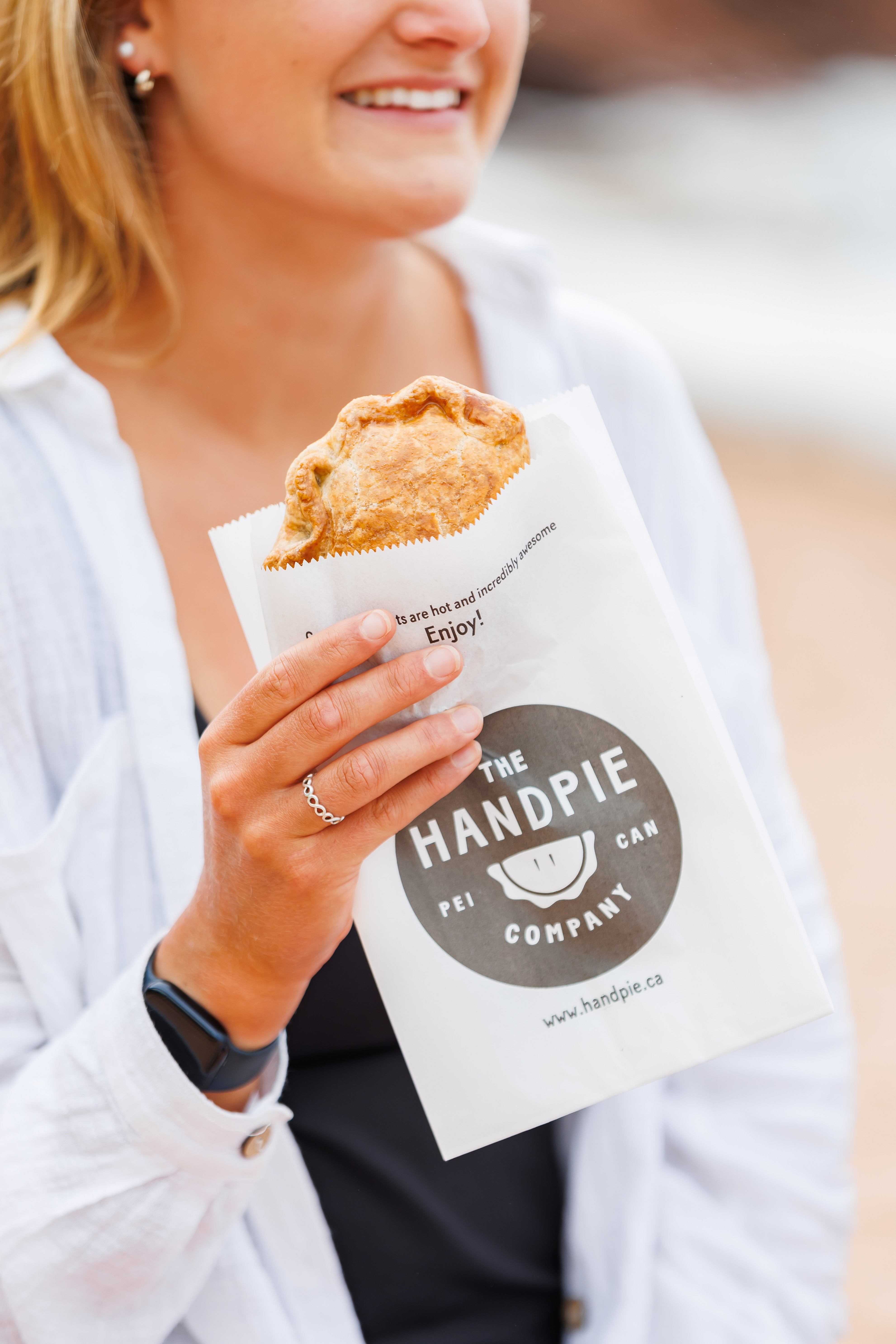 Individual Handpies – The Handpie Company