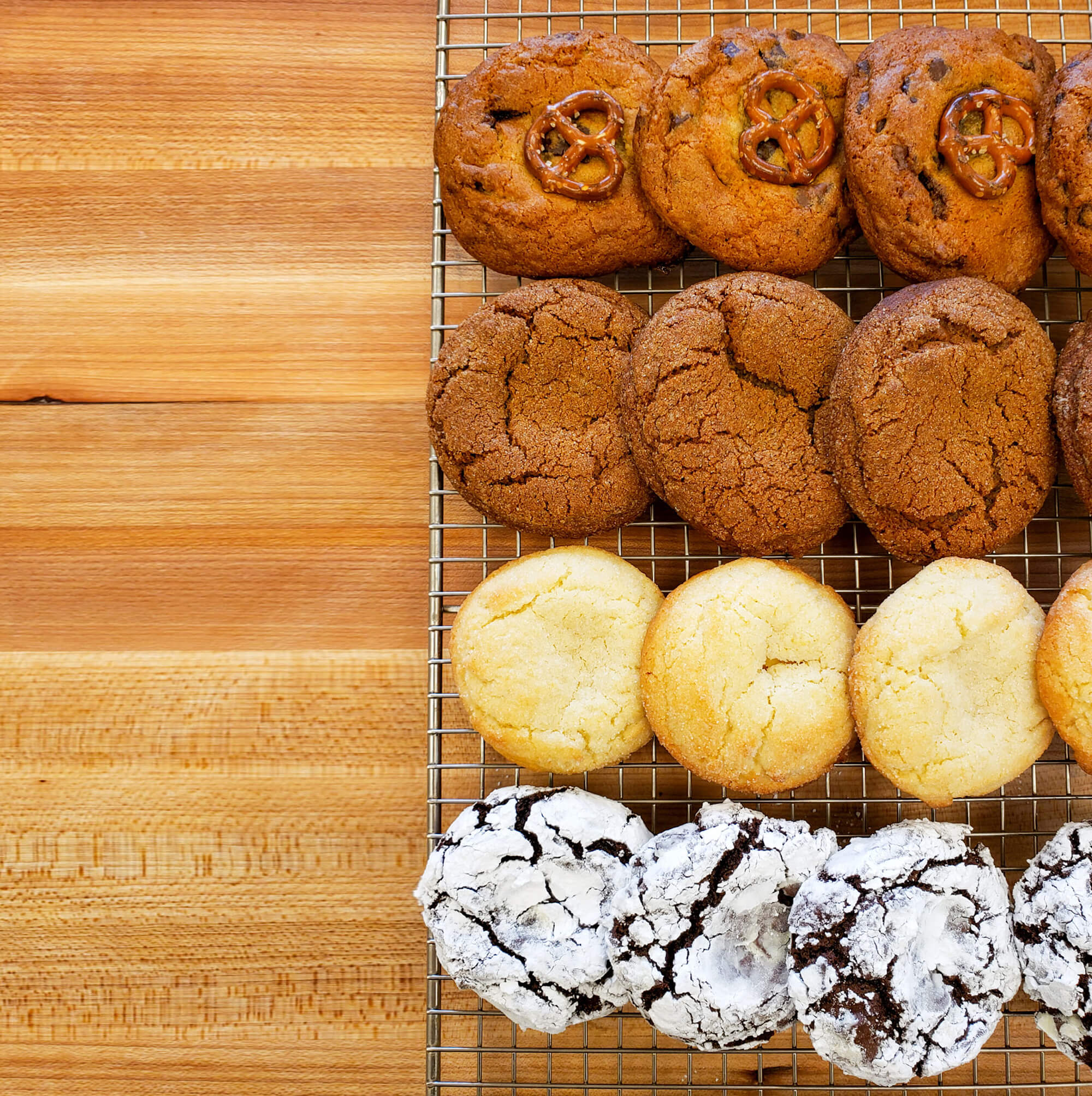 Cookies – The Handpie Company