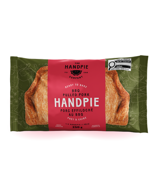 The Handpie Company